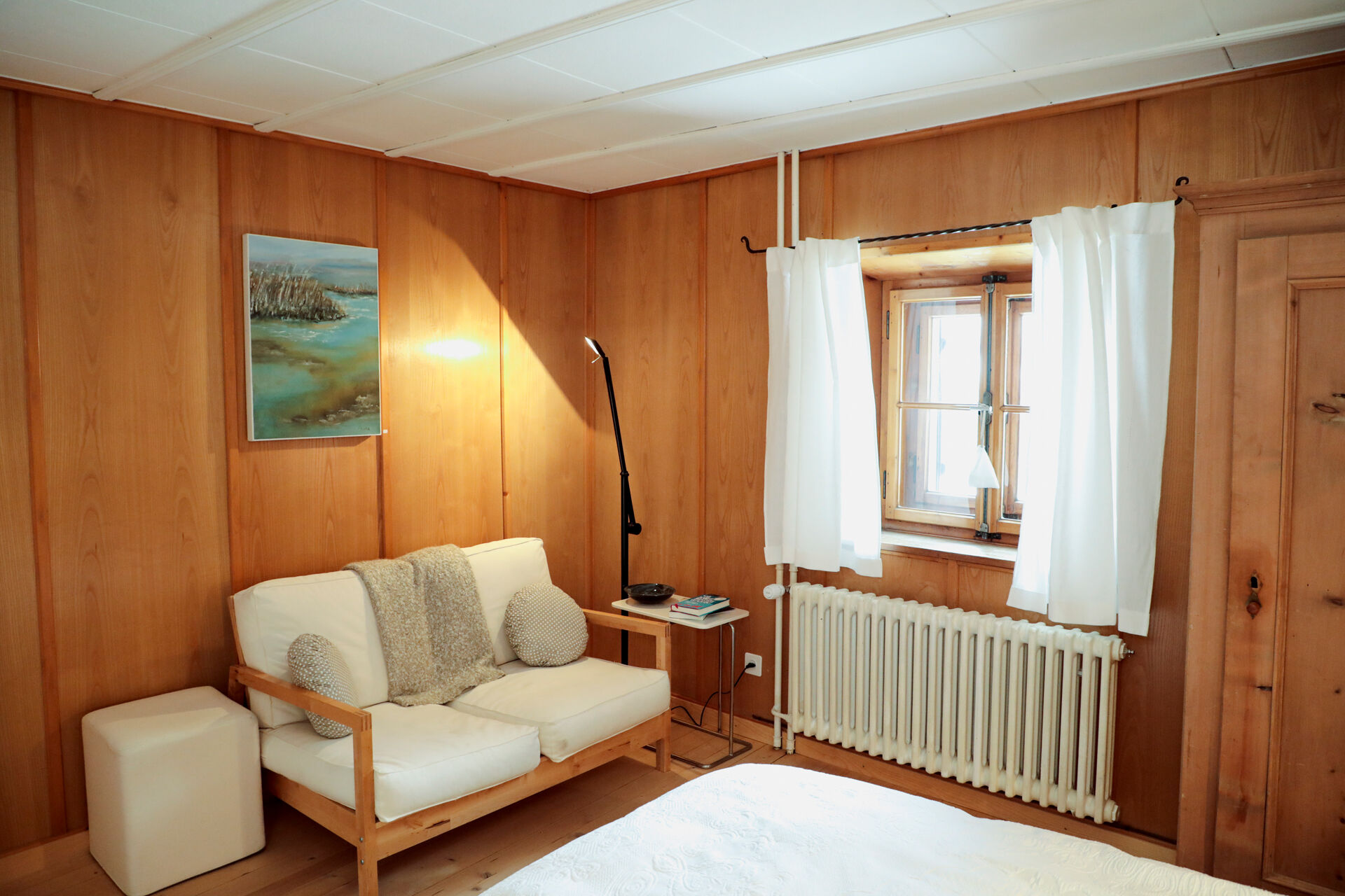Zimmer im Gasthaus Avrona